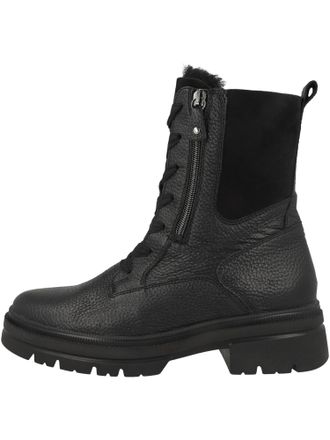 Waldl&auml;ufer Schn&uuml;rstiefelette H-Amara