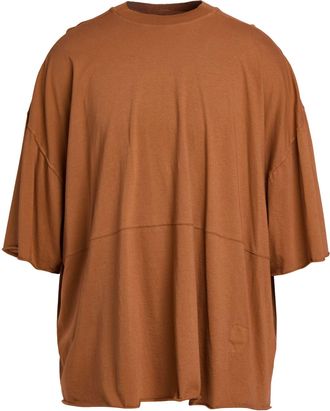 Rick Owens TOPS - T-shirts auf YOOX.COM