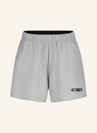 CEP Cep Cep Cep Run Shorts, Loose Fit, Women grau
