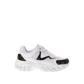 Guess Norina Sneakers - - Shoes - Damen - Wei&szlig; - 38 EU