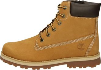 Timberland Femme, Chaussures, Jaune, Taille: 36 EU Courma Lace-up Boot