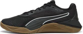 Puma Fuse 4.0 Sneakers Unisex, Schuhe, Schwarz, 35.5