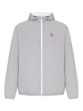 Brunello Cucinelli Veste Casual - Gris