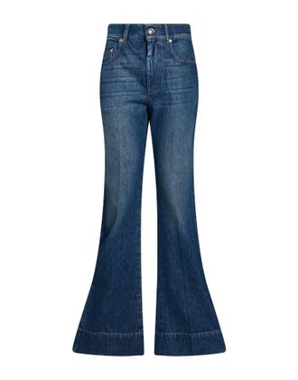 Sportmax HOSEN & R&Ouml;CKE - Jeanshosen auf YOOX.COM