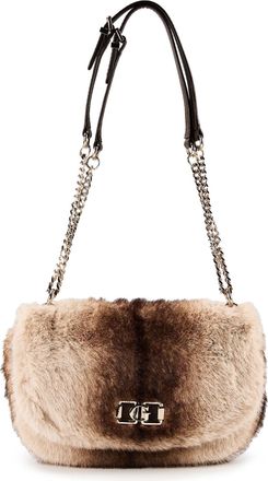 Guess Schultertasche Mavis