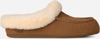 UGG Ansley Mule Slipper für Damen in Brown, Größe Wildleder