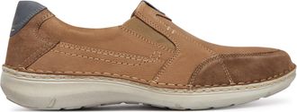 Josef Seibel Halbschuhe Josef Seibel New Anvers 01 44901 Beige