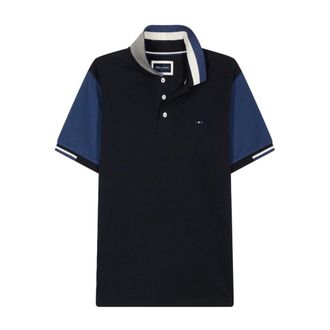 Eden Park Herren, Oberteile, Blau, SGr&ouml;&szlig;e