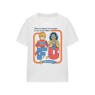 Steven Rhodes Todays Problems