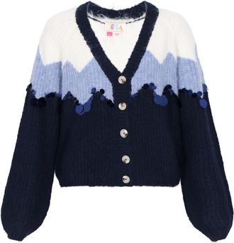 Izia Strickjacke