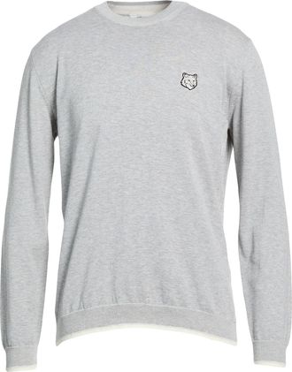 Maison Kitsun&eacute; STRICKWAREN - Pullover auf YOOX.COM