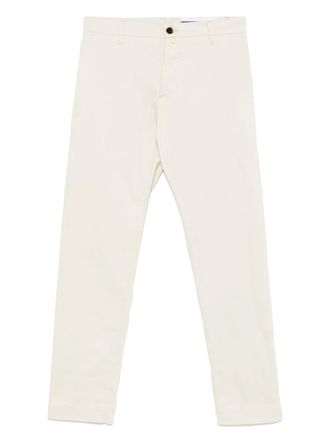 Jacob Cohen pantalon Grey - Tons neutres