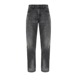 Rag & Bone Herren, Jeans, Grau, W33 L32Gr&ouml;&szlig;e