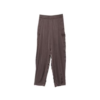 Andamane Renee Elasticated-waistband Trousers