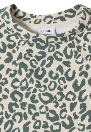 Cecil Rundhalspullover