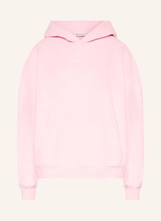 Oh April Oh April Hoodie Boyfriend pink
