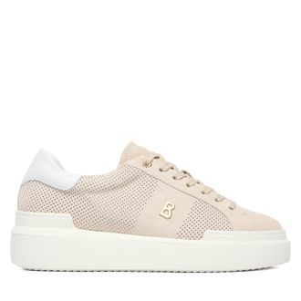 Bogner Sneakers Bogner Hollywood 19 G 22620015 Beige