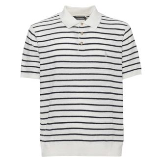 Ralph Lauren Herren, Oberteile, Wei&szlig;, LGr&ouml;&szlig;e