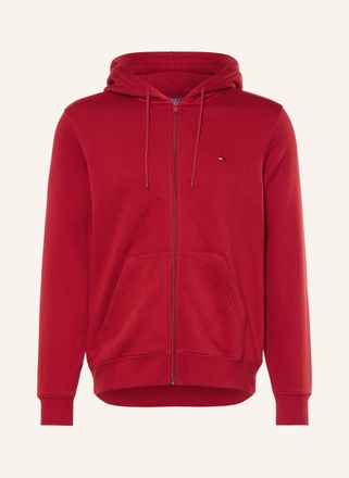 Tommy Jeans Sweatjacke rot