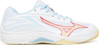 Mizuno Hallenschuhe Thunder Blade Z V1GC2370 Orange
