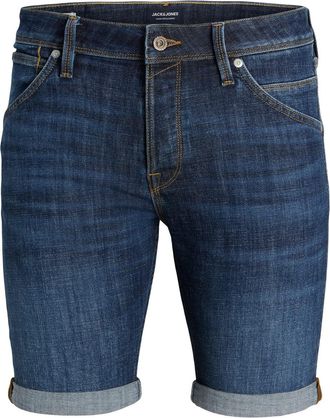 Jack & Jones JACK&JONES PLUS JJIRICK JJFOX Shorts GE 237 PLS