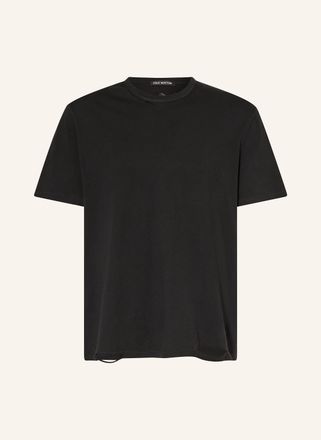 Cole Buxton Cole Buxton T-Shirt Distressed Cole schwarz