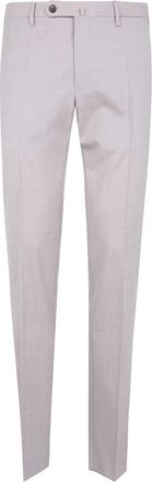 Incotex Classic Chino Trousers