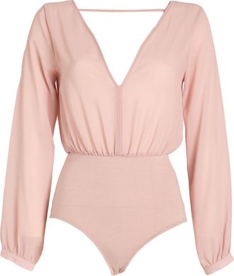 Kontatto TOPS - Bodysuits auf YOOX.COM