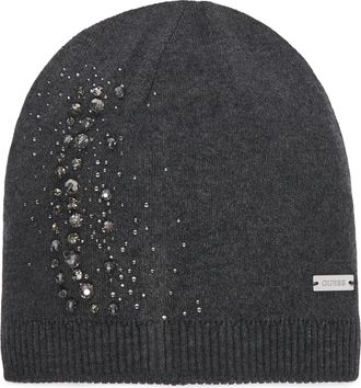 Guess M&uuml;tze Guess AW5634 POL01 Grau