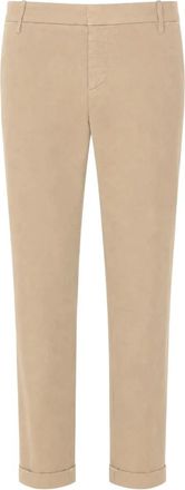 Dondup Herren, Hosen, Beige, W35Gr&ouml;&szlig;e