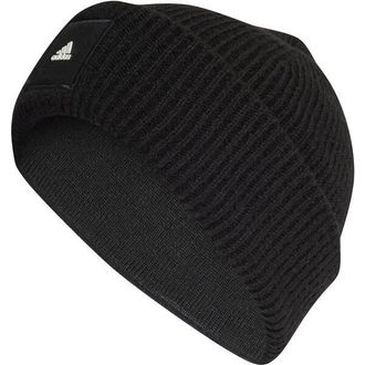 adidas Herren M&uuml;tze Wide Cuff
