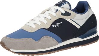 Pepe Jeans London Sneaker London Link