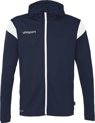 Uhlsport Herren Jacke Squad 27 Training Hood Jacke
