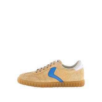 Voile Blanche Ines Suede Sneaker - - Shoes - Damen - Beige - 40 EU