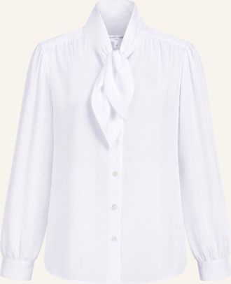 Gerard Darel Bluse Louka weiss