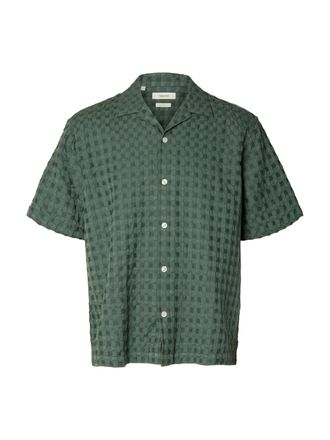 Selected Hemd SLHMonty
