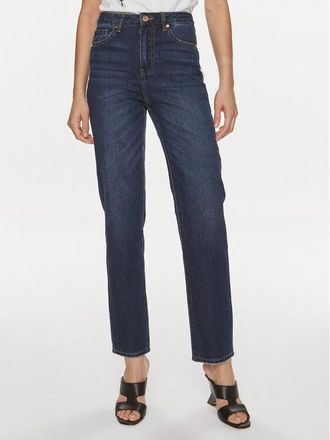 Gaud&igrave; Jeans 411BD26020 Dunkelblau Slim Fit