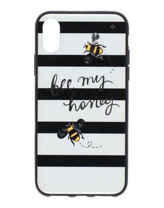 Kate Spade New York HIGH-TECH - Housses et coques sur YOOX.COM