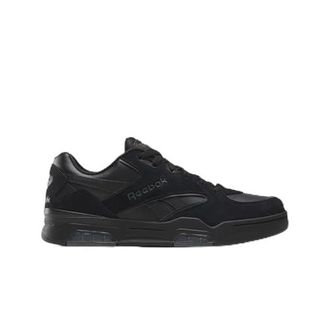 Reebok Unisexs BB 4500 DMX Sneaker, Black Grey5 White, 42.5 EU