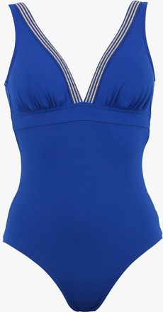 Janine Robin Maillot de bain une pi&egrave;ce Lucia