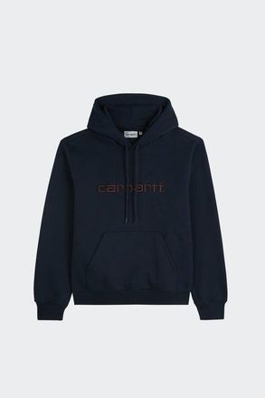 Carhartt Work in Progress Hoodie - Taille XS