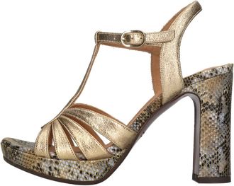 Chie Mihara Femme, Chaussures, Multicolore, Taille: 35 EU Cafra 46