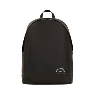 Karl Lagerfeld unisex, Taschen, Schwarzk, ONE SIZEGröße