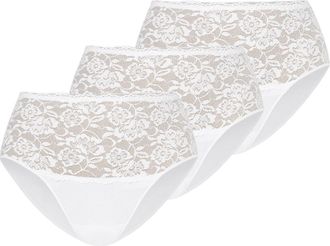 Teyli Panty Violetta