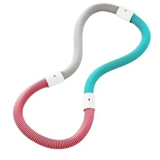 Generic gewichteter Federkreis, Sportreifen, Gewichtsverlustkreis zum Abnehmen der Taille