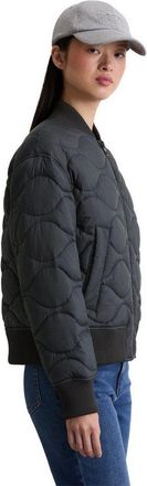 Marc O'Polo Outdoorjacke aus recyceltem Polyester