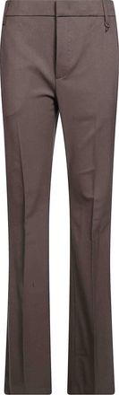 Dondup Pantalons D&eacute;contract&eacute;s - Marron