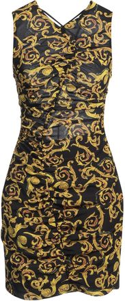 Versace KLEIDER - Mini-Kleider auf YOOX.COM