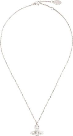 Vivienne Westwood Femme, Accessoires, Gris, Taille: ONE Size Necklaces