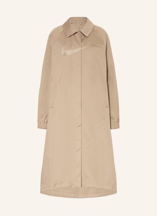 Nike Trenchcoat Sportswear Collection gruen